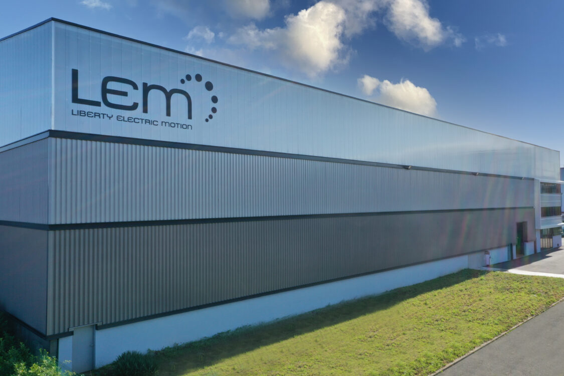 Une autre dimension - LEM